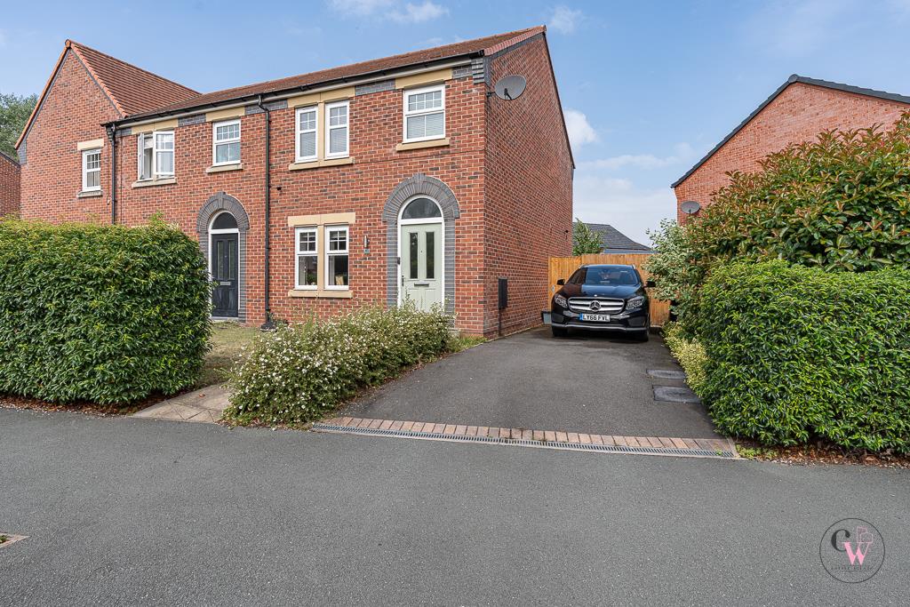 Western Way, Northwich – CW Estate Agents